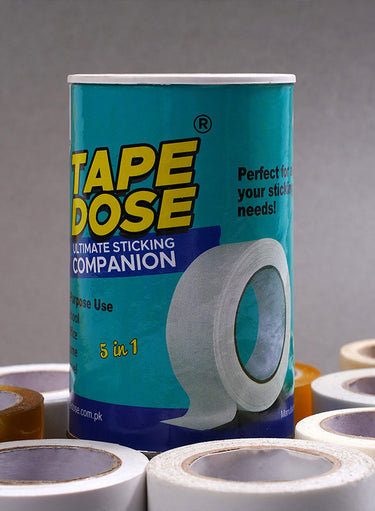 Shop the best collection of tapes online at Tape dose – Tape Dose